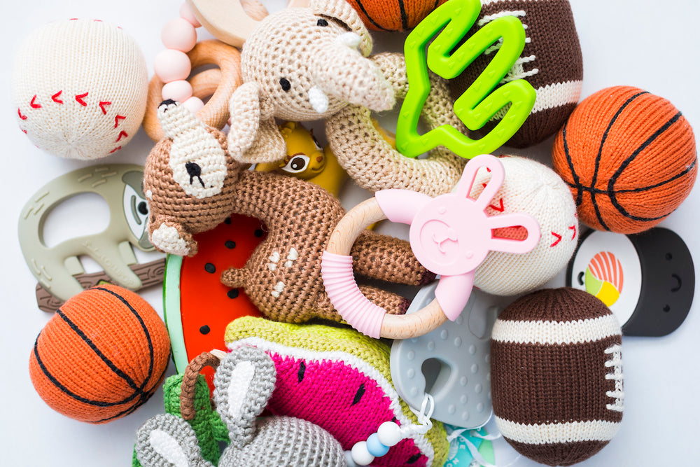 Baby Gift Boxes: Newborn, Girl & Boy Baby Shower Gifts | Baby Boxy