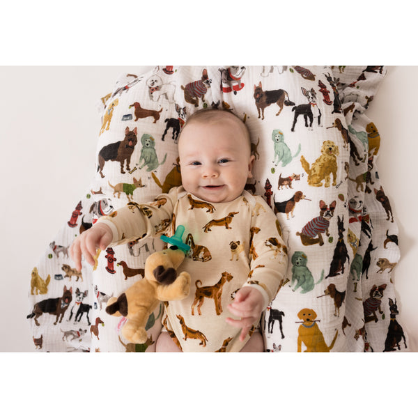 Puppy Dog Love Baby Gift Box | Baby Boxy